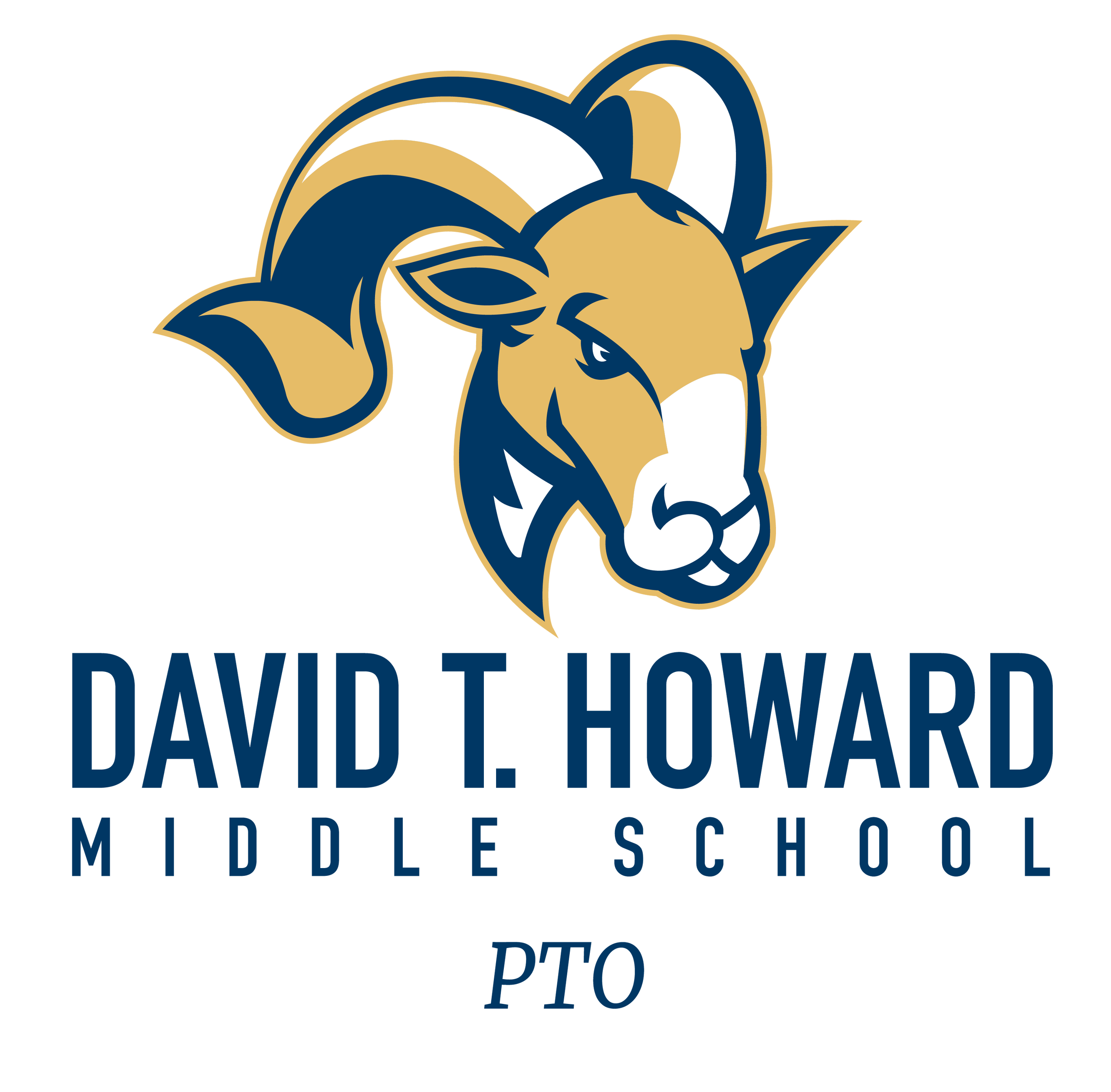 PTO Donation | D.T. Howard Middle School PTO Store